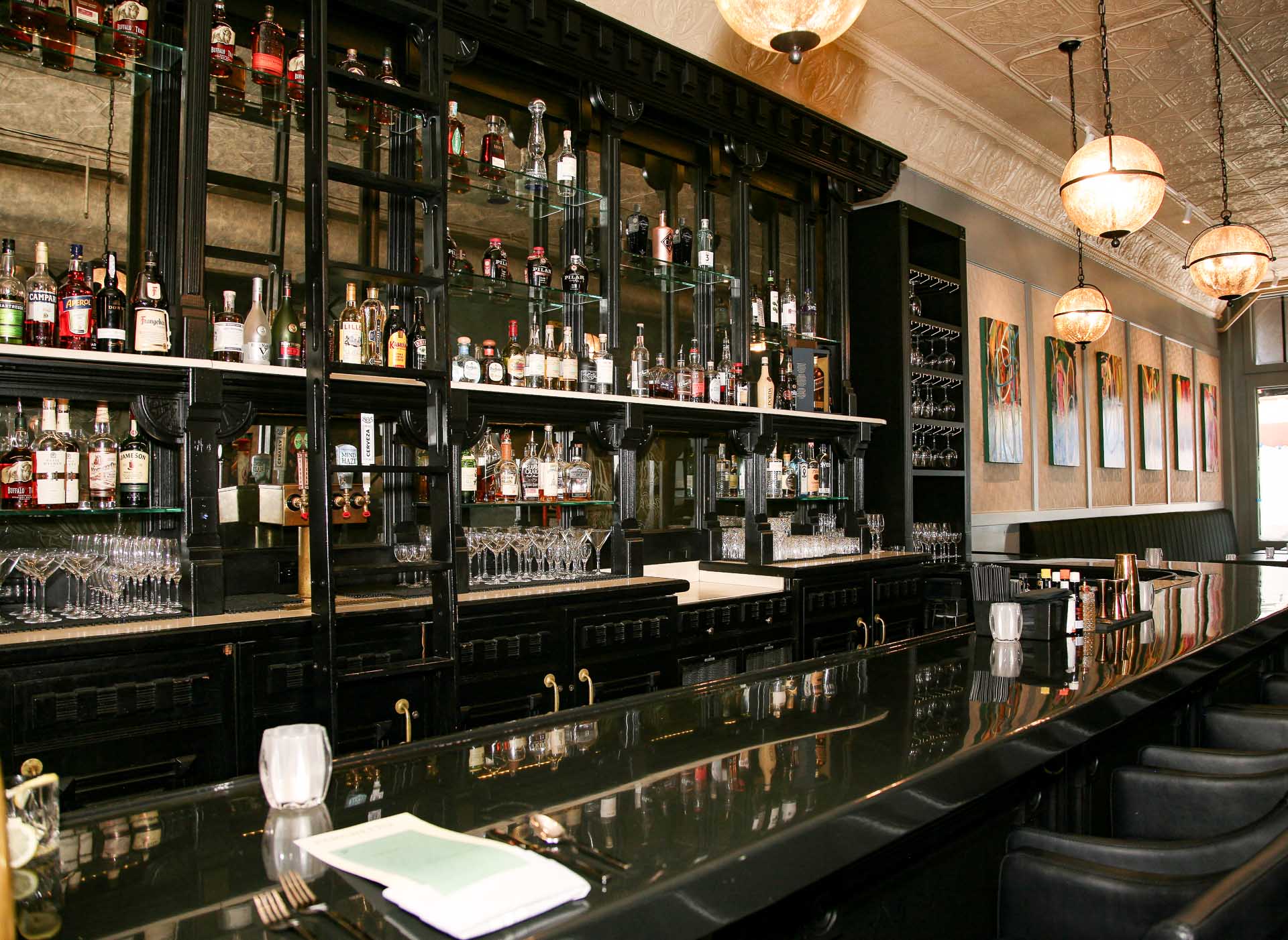 Parchetto - a California bistro in Paso Robles Wine Country